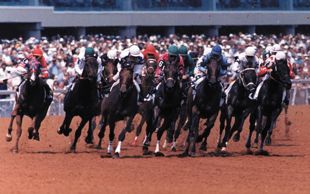 September-1-Racing - Remington Park Racing & Casino