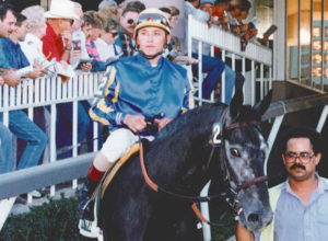 Jockeys Archives - Remington Park Racing & Casino